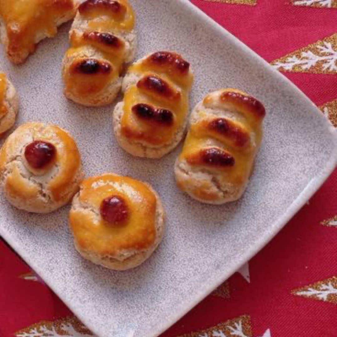 Receta MAZAPÁN paso a paso > ¡Postre fácil para Navidad!