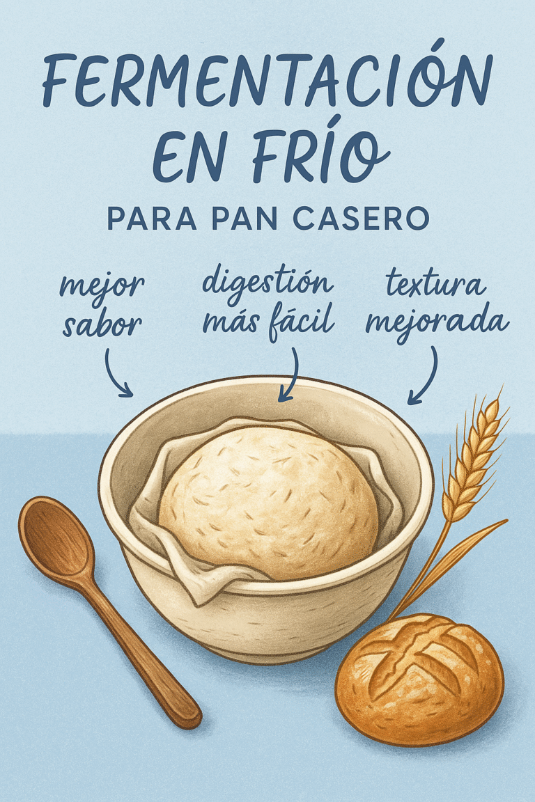 Fermentar Pan